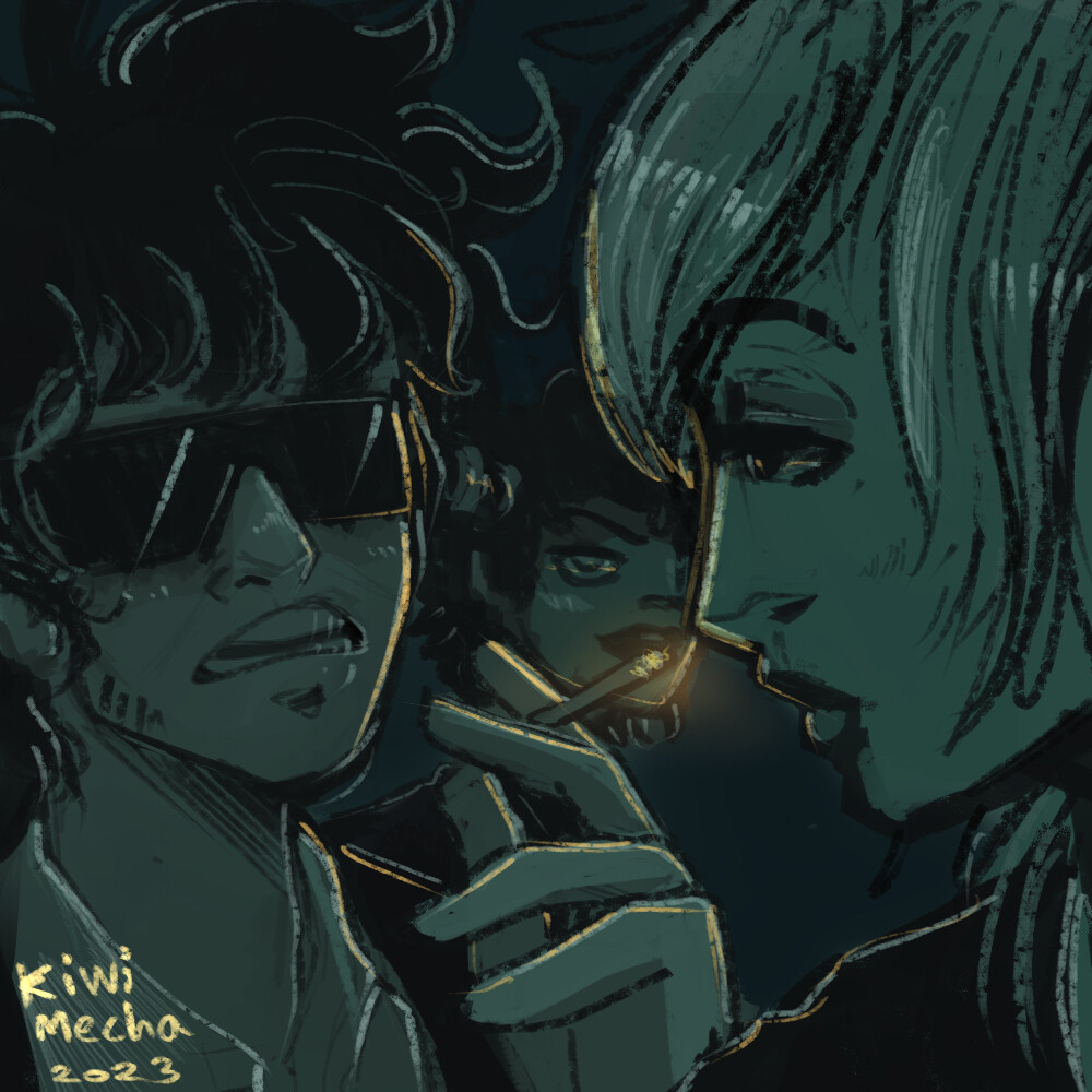 ArtStation - Fun lil' ditty