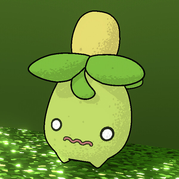 ArtStation - Smoliv dancing