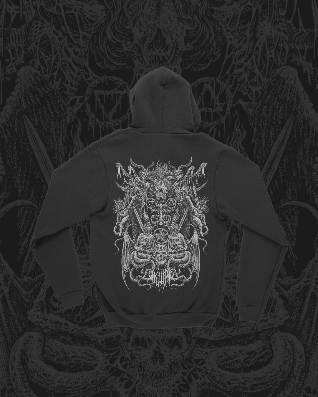 Akwan Project - Cercle d'épée de démon-03