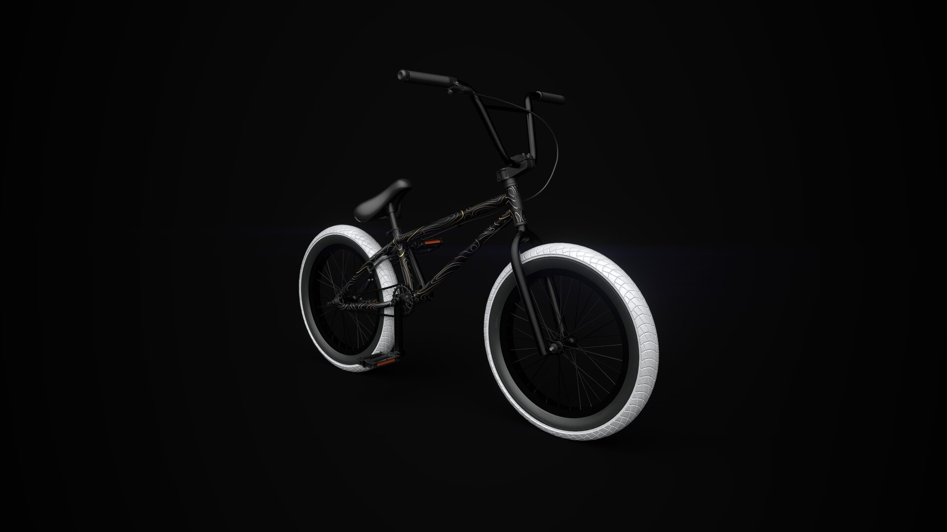 ArtStation - BMX