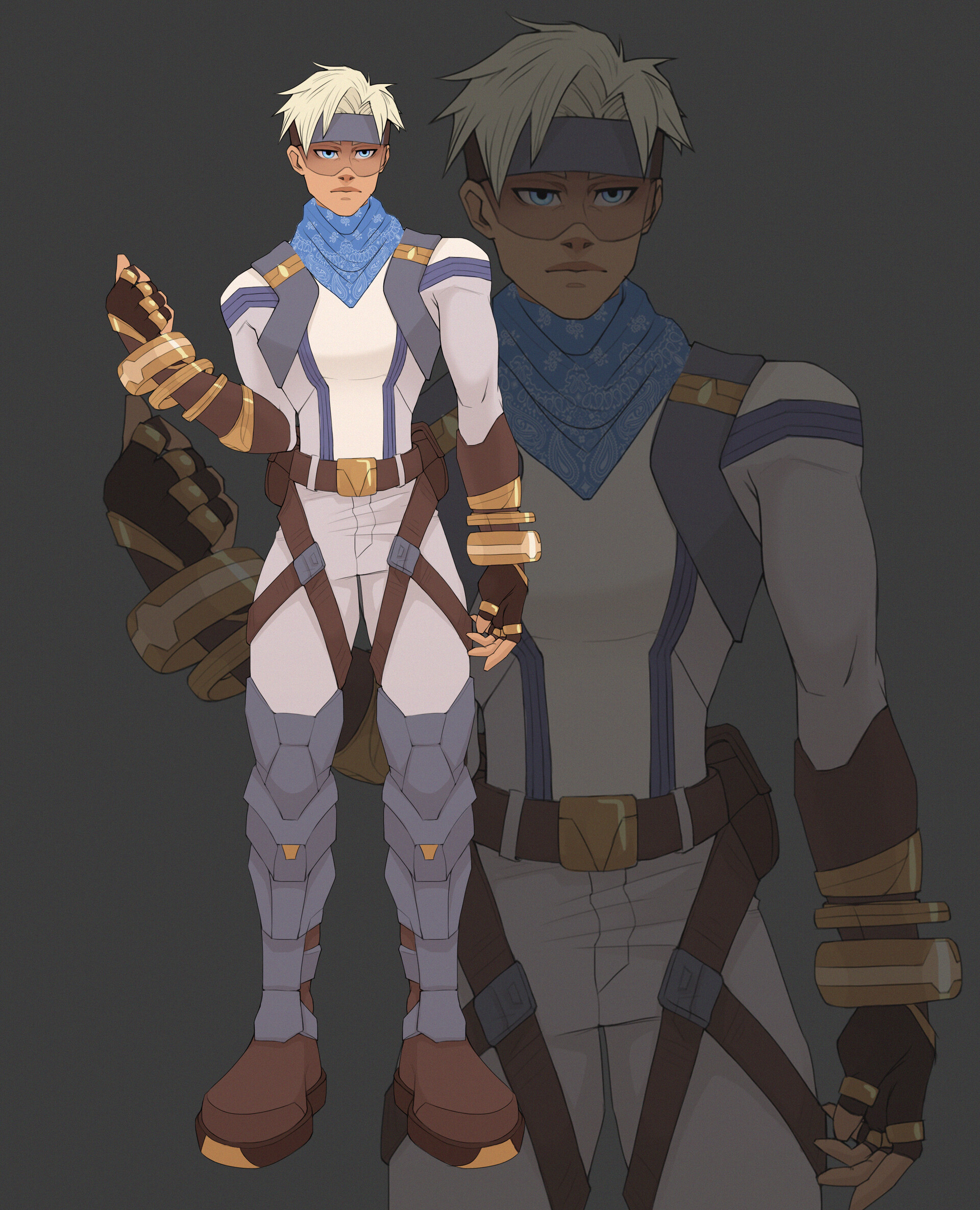 ArtStation - Concept2