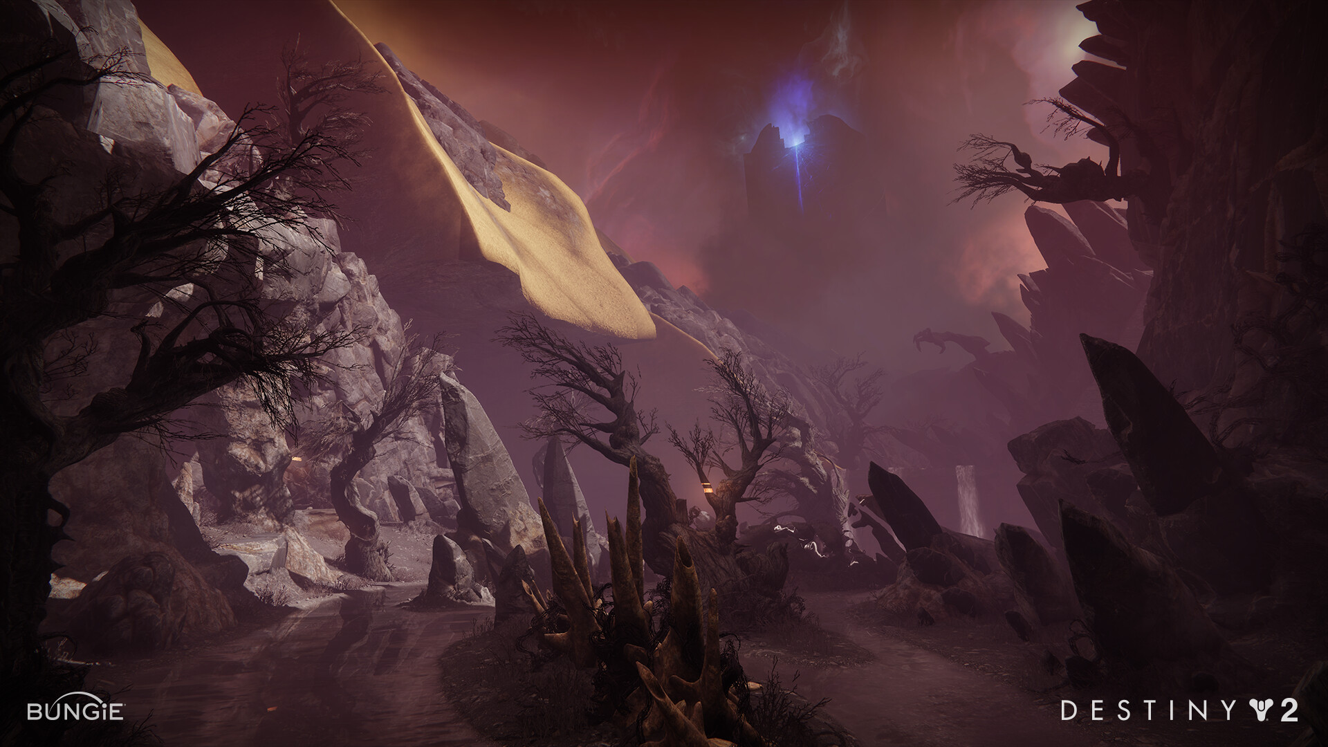 Craig Mesaros - Destiny 2 - The Final Shape: "Liminality" Strike (Arenas)