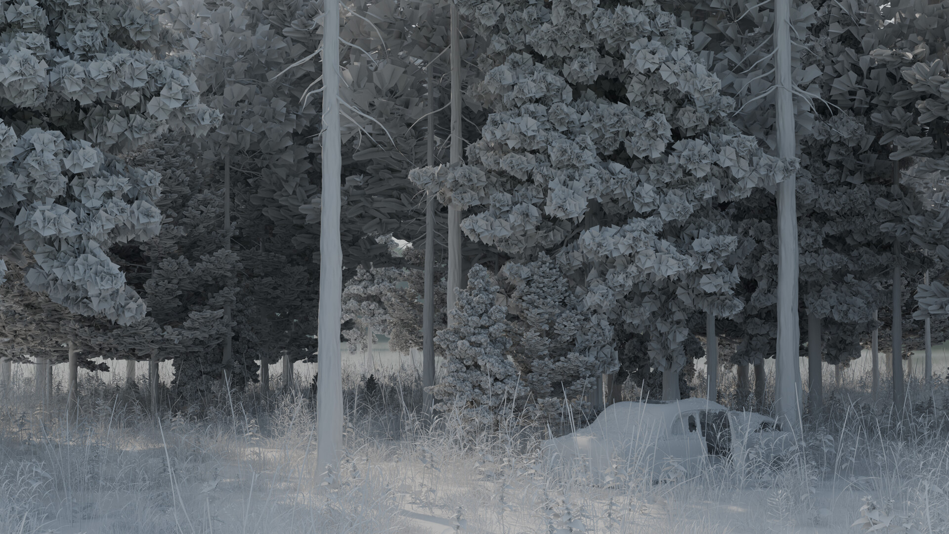 Riasat Safin - Dissolution of a disappearance