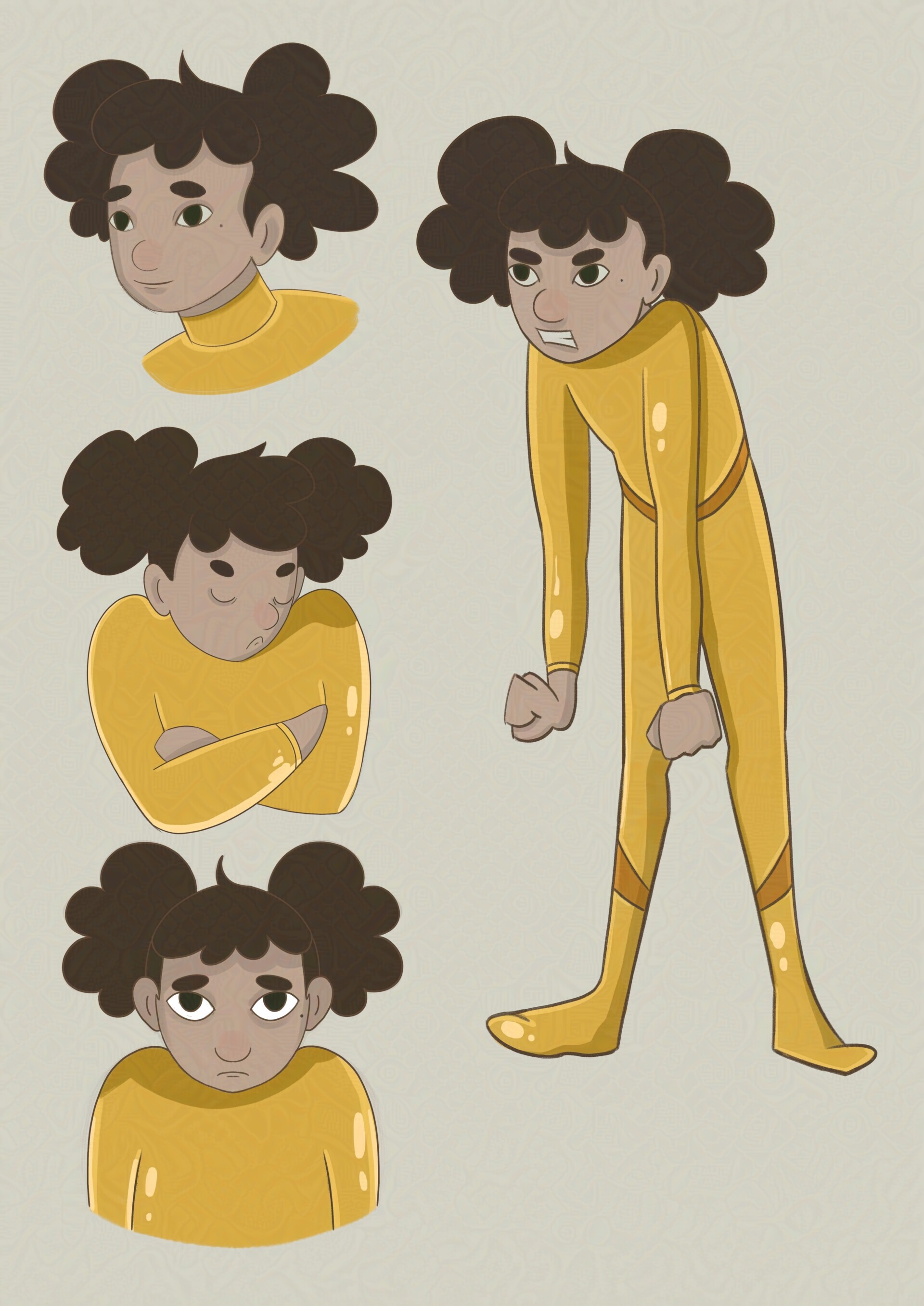 ArtStation - Connect