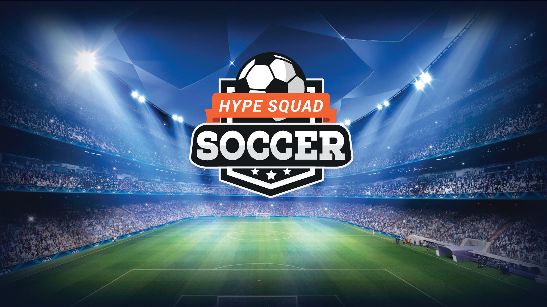 ArtStation - Logo design for Soccer.