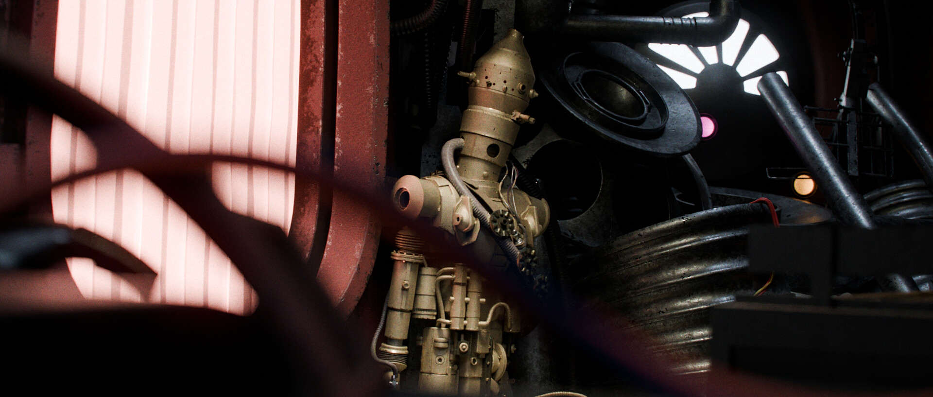 Eric Guedes - Scrap Pile