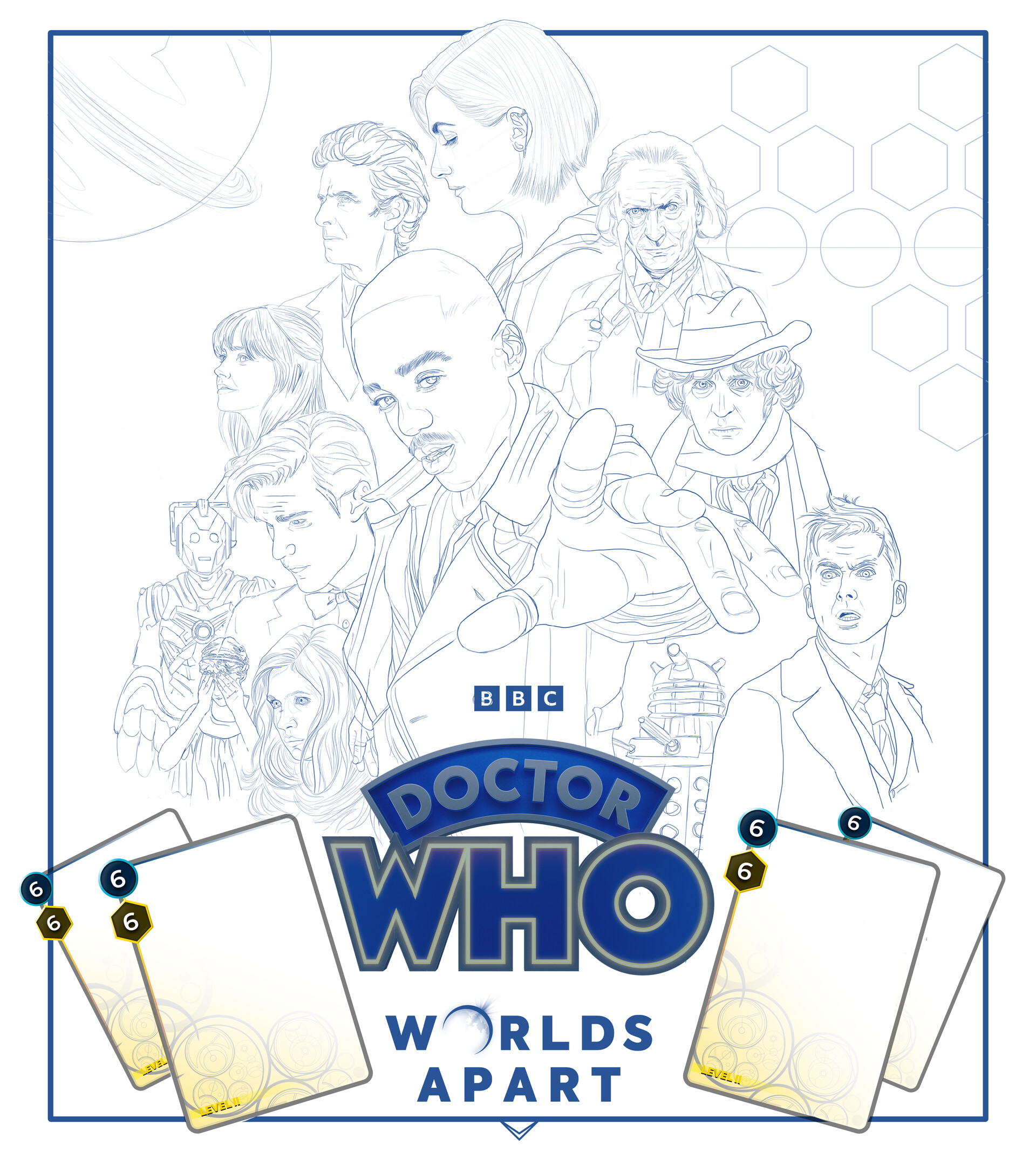 doctor who coloring pages bbc