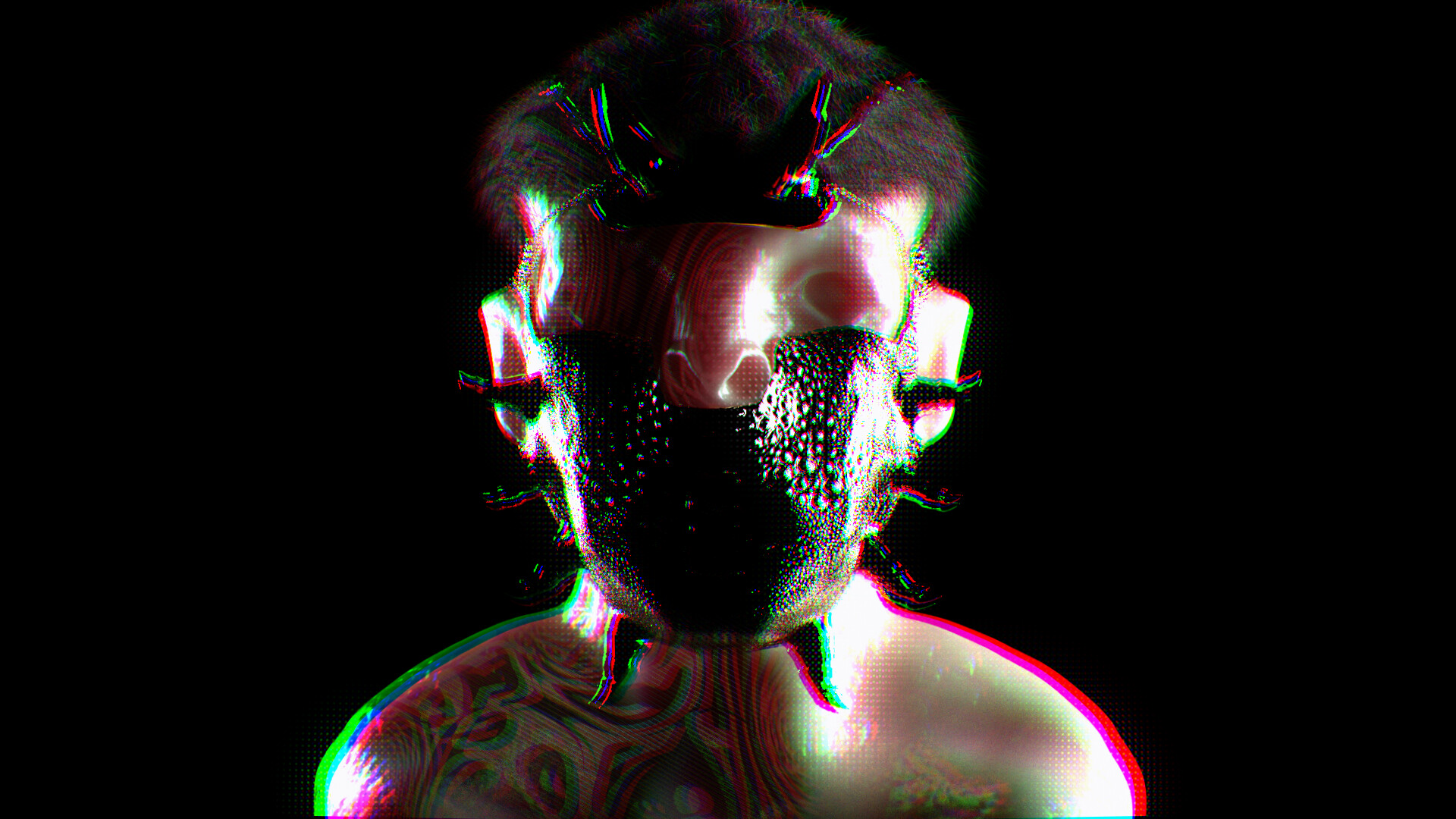 ArtStation - UNRENDERED