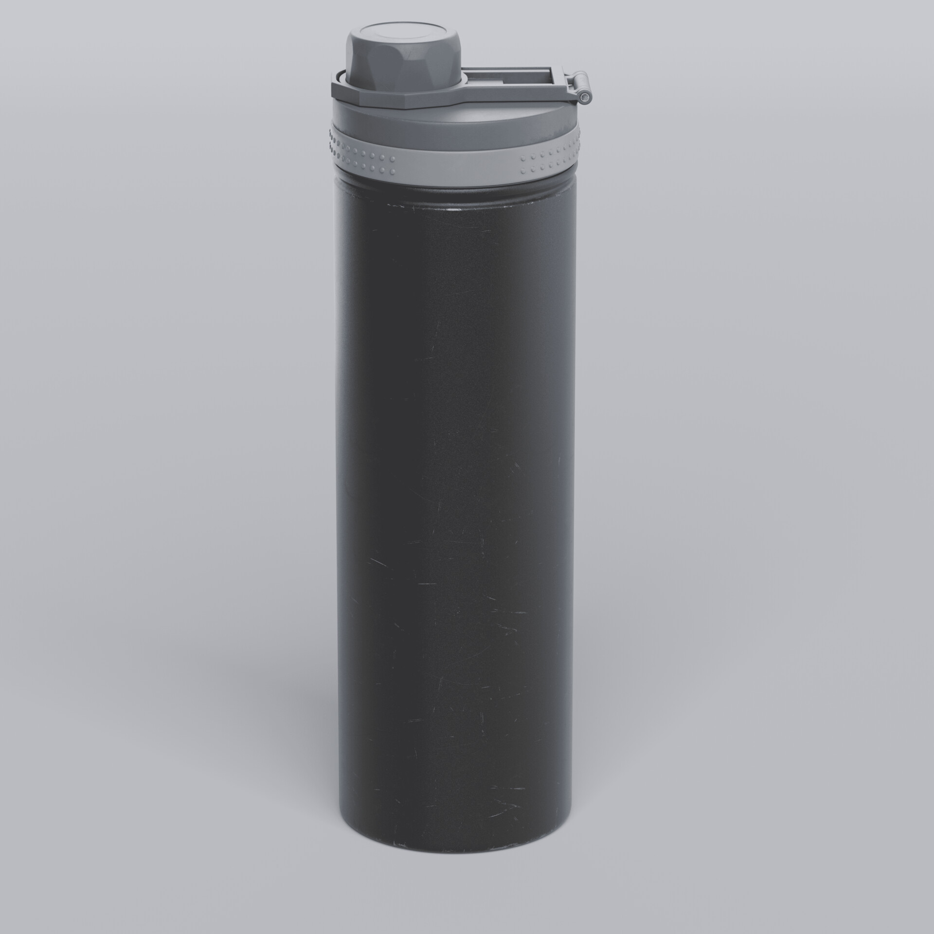 ArtStation - Everyday Items - Tumbler