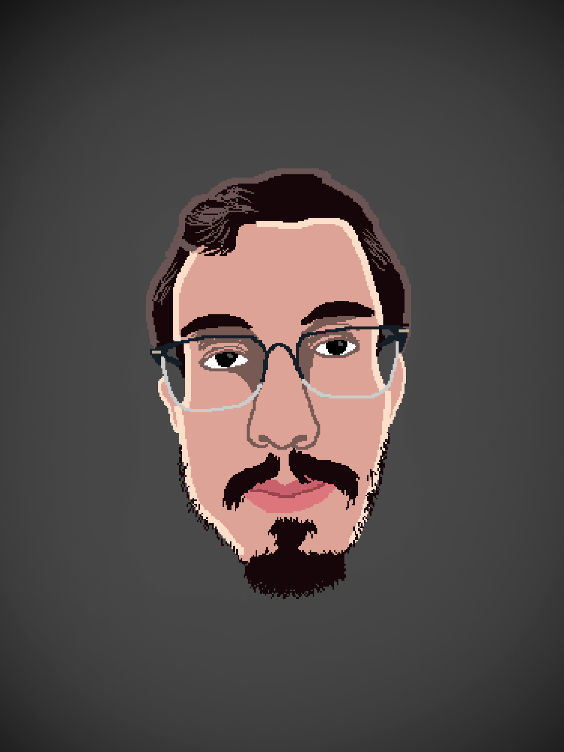 ArtStation - PixelArt - Matheus Carvalho