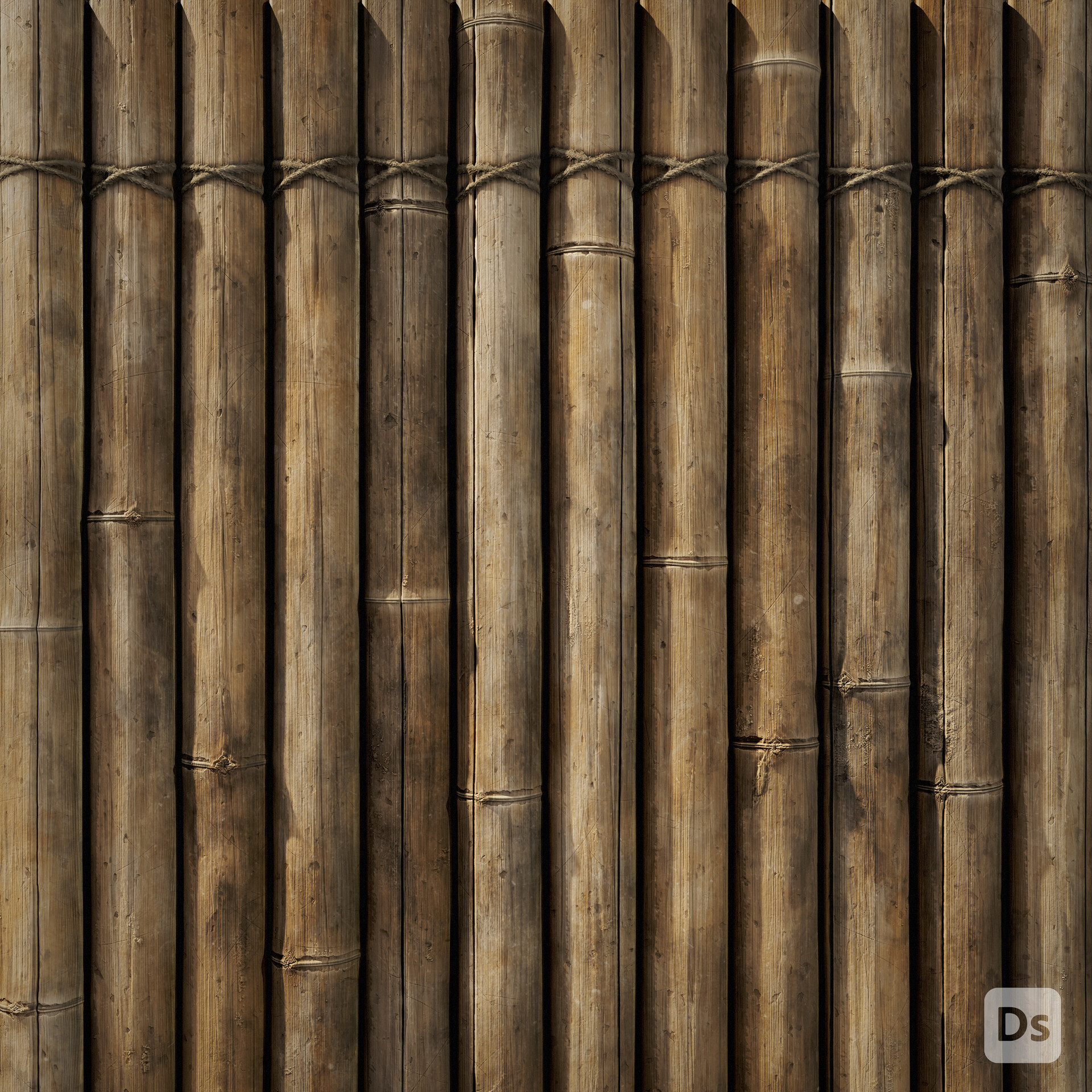 bamboo texture 4k
