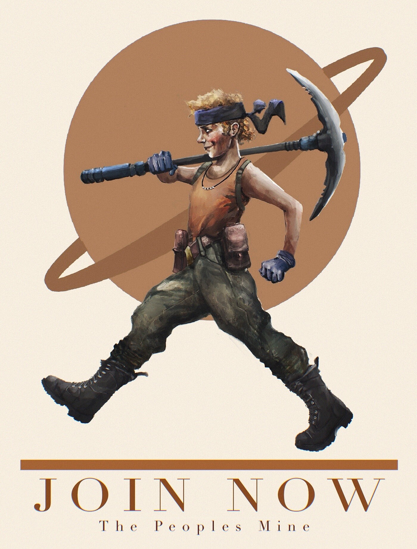 ArtStation - 3rd year commercial project