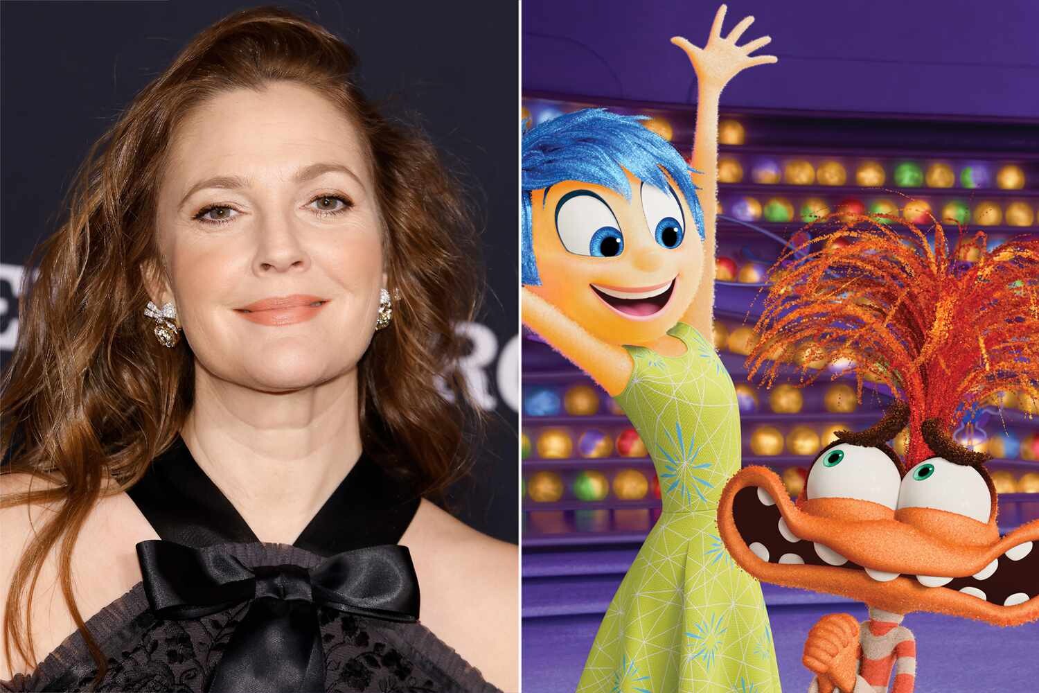 ArtStation - [.Free Download.] Inside Out 2(2024) FullMovie YTS 𝚃or𝚛ent ...