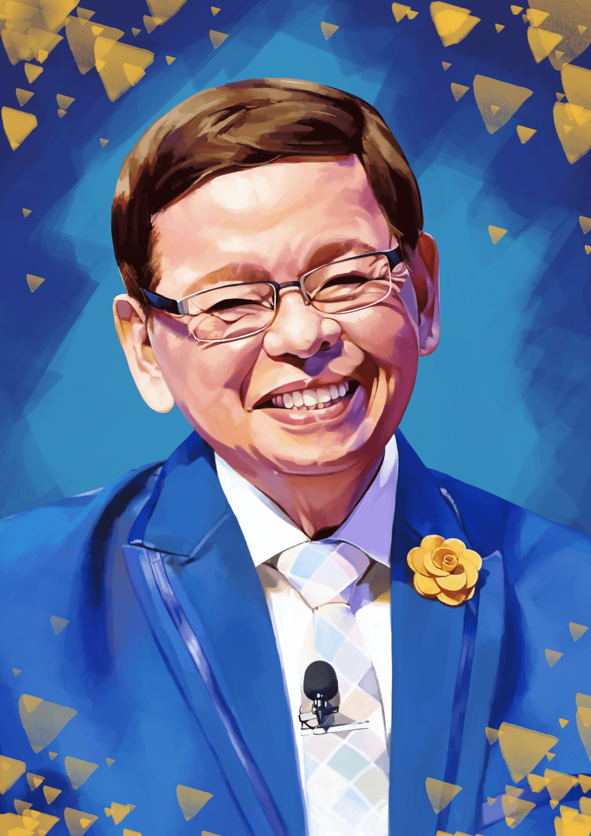 ArtStation - No Retreat, No Surrender