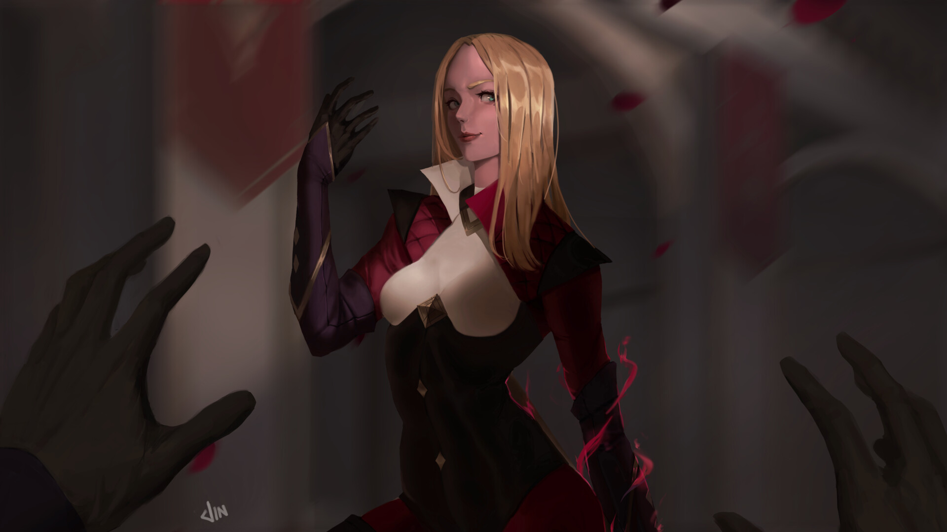 ArtStation - General