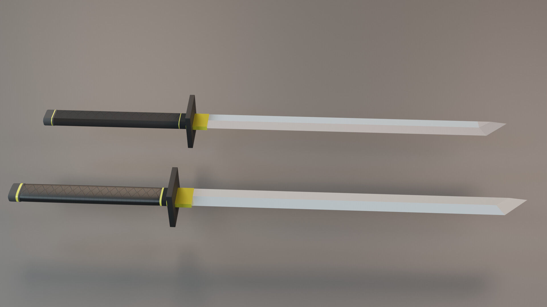 ArtStation - Ninja To