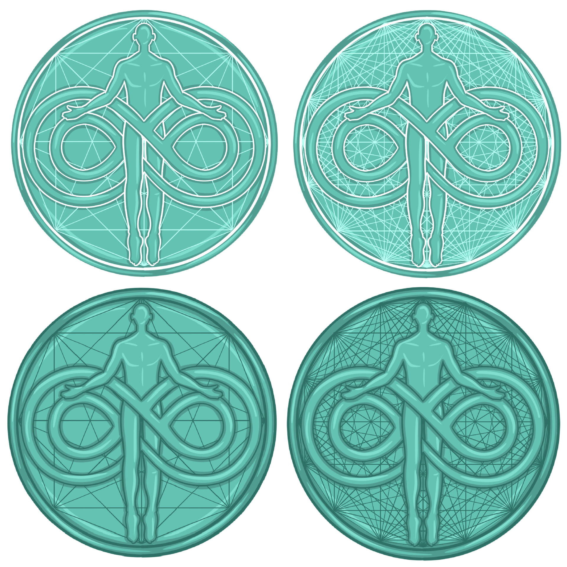 ArtStation - System Icon