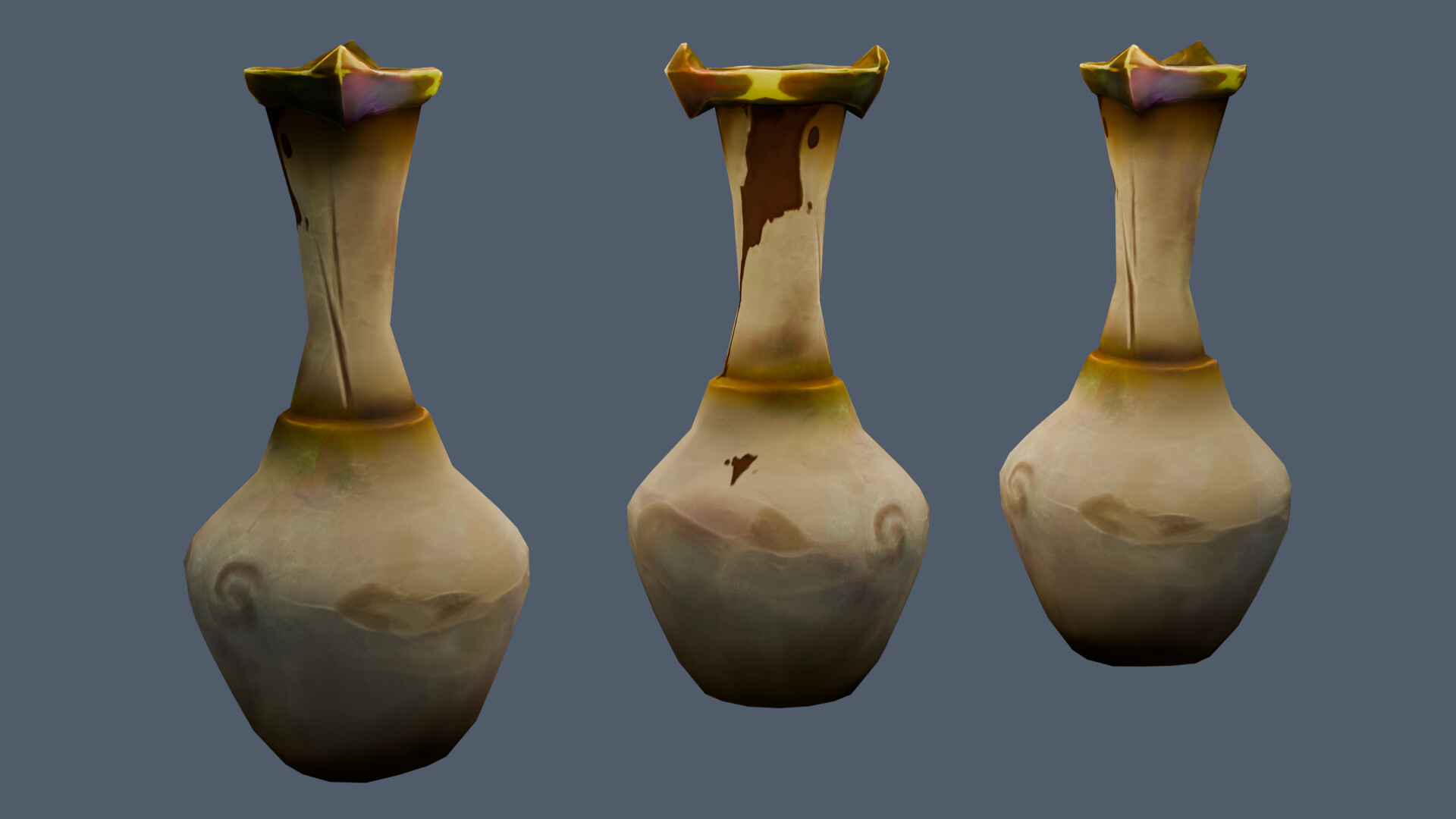 CutletPao - Jug - Prop