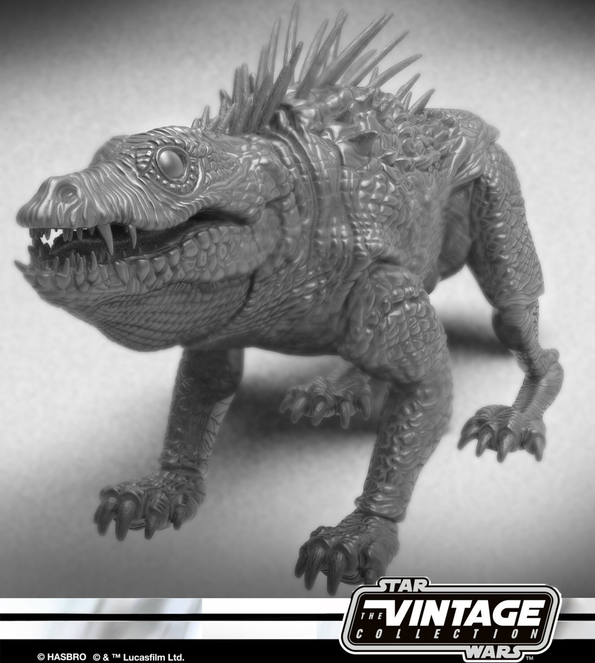 BradleyMj.com - Massiff Sand People Dog prototype