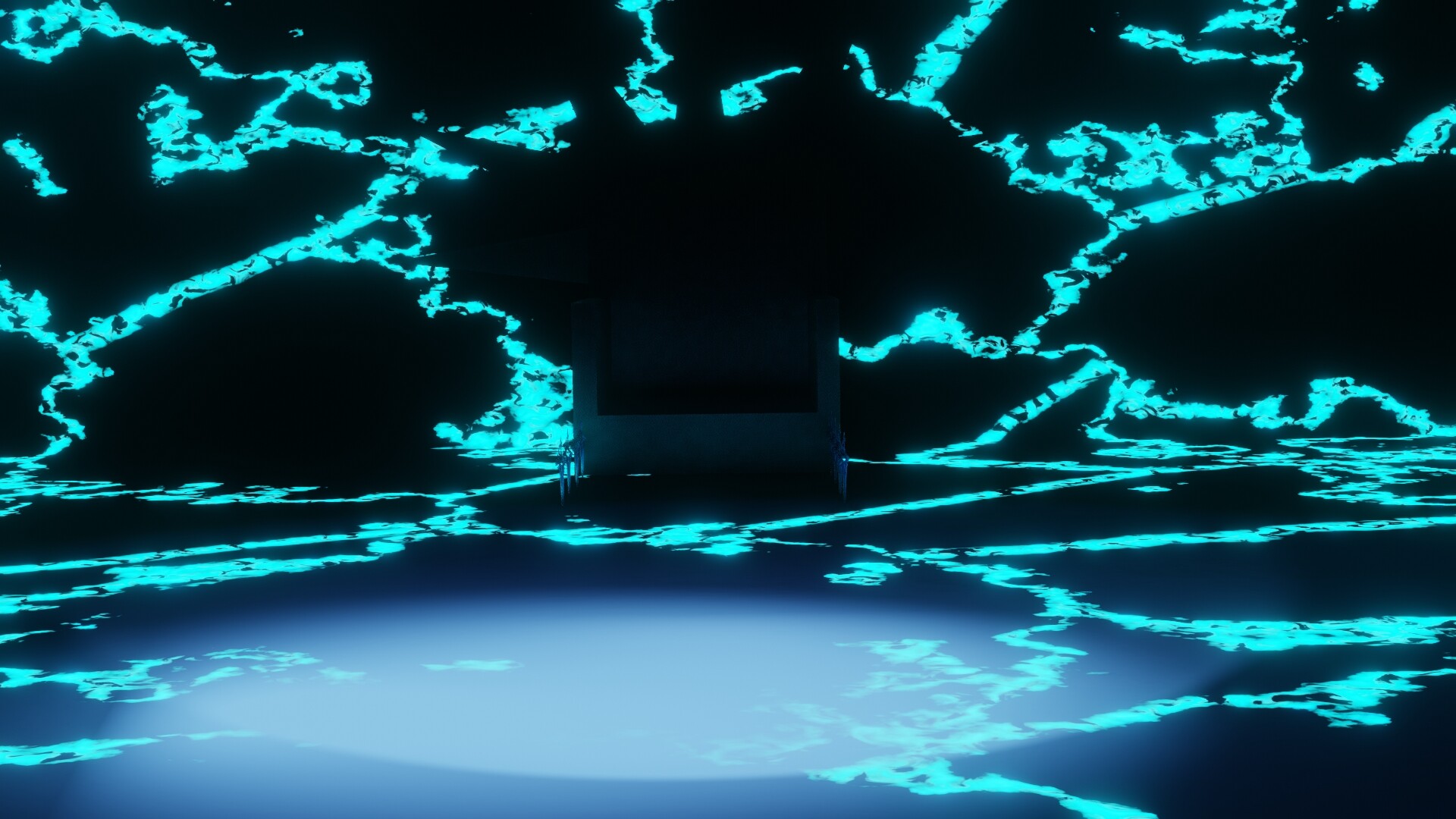Masterspace - 3D Backgrounds for MMD Videos