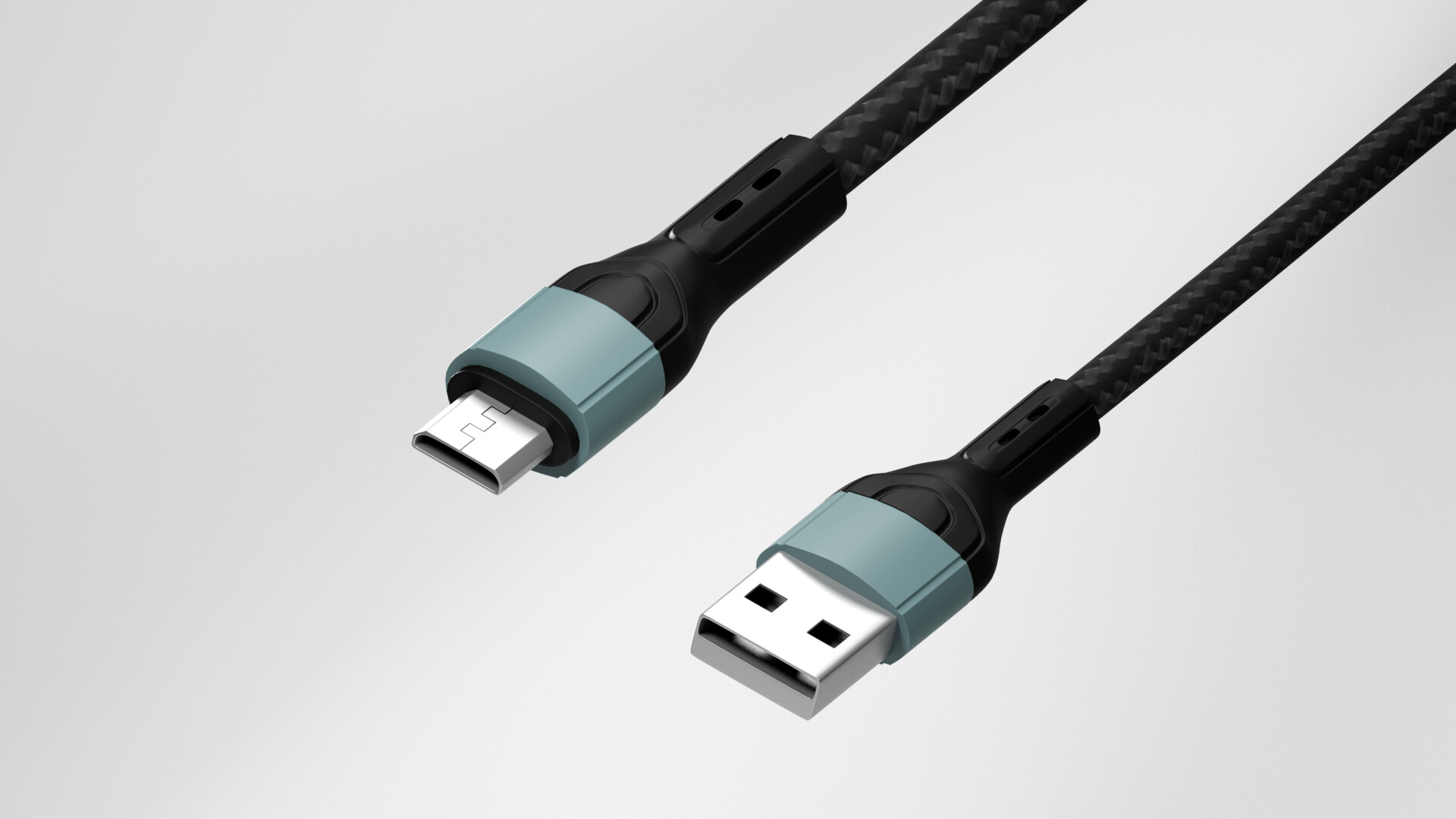 ArtStation - DATA CABLE