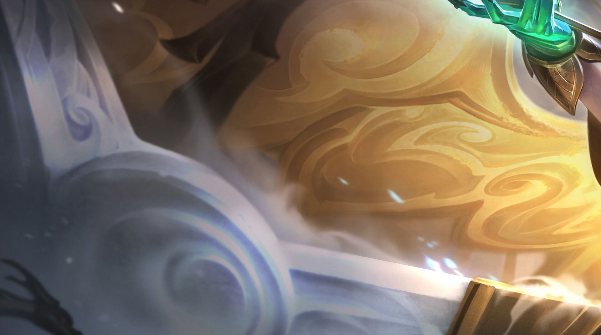 Foritis wang - League of Legends：Wild Rift - Lunar Empress Morgana ...