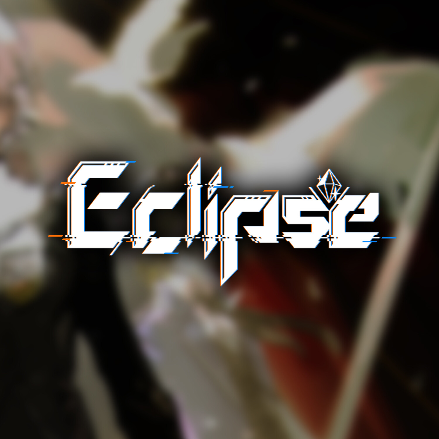 ArtStation - SF JRPG Style UI Portfolio [Eclipse]