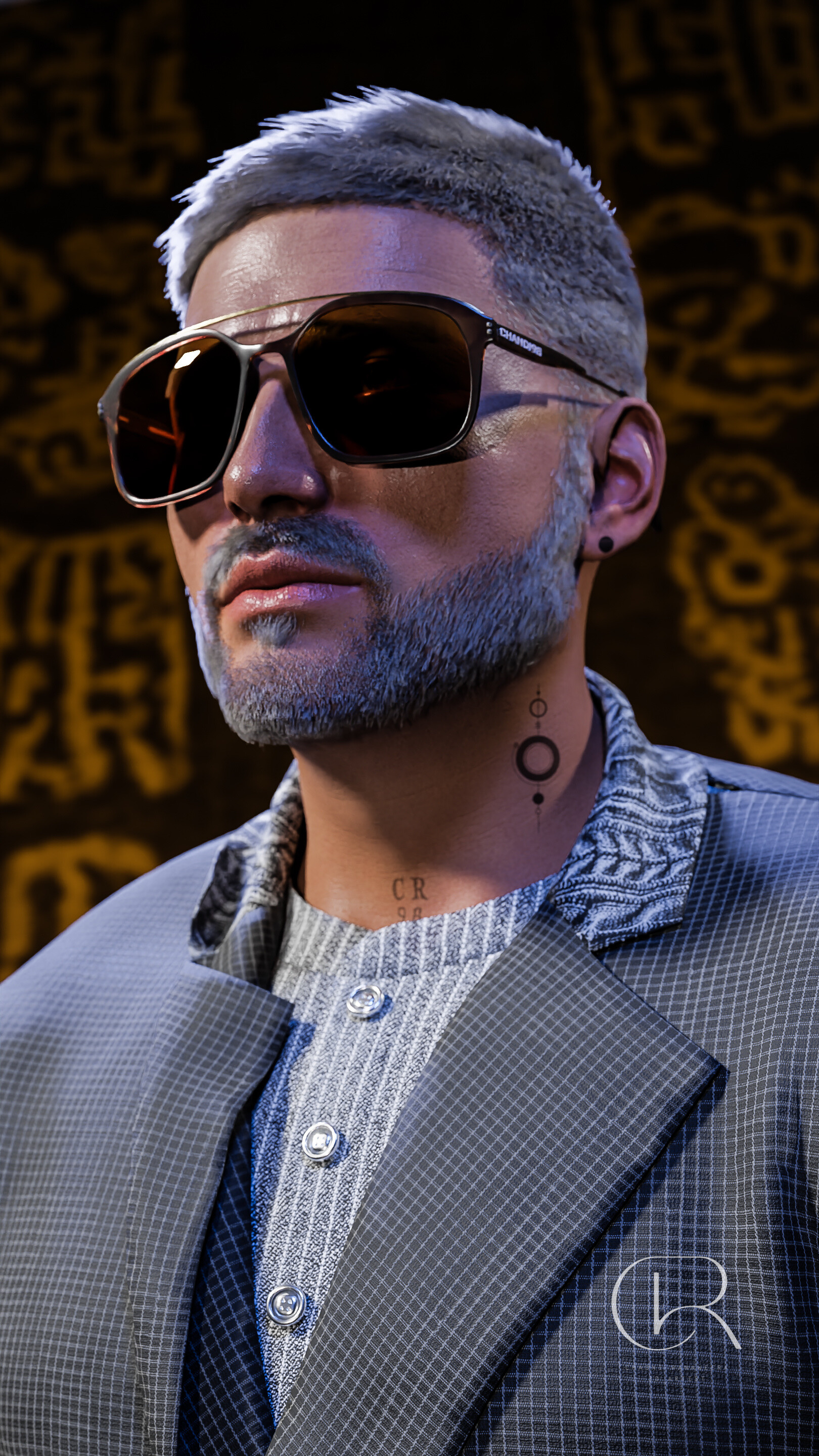 ArtStation - Lorenzo De Luca - USA