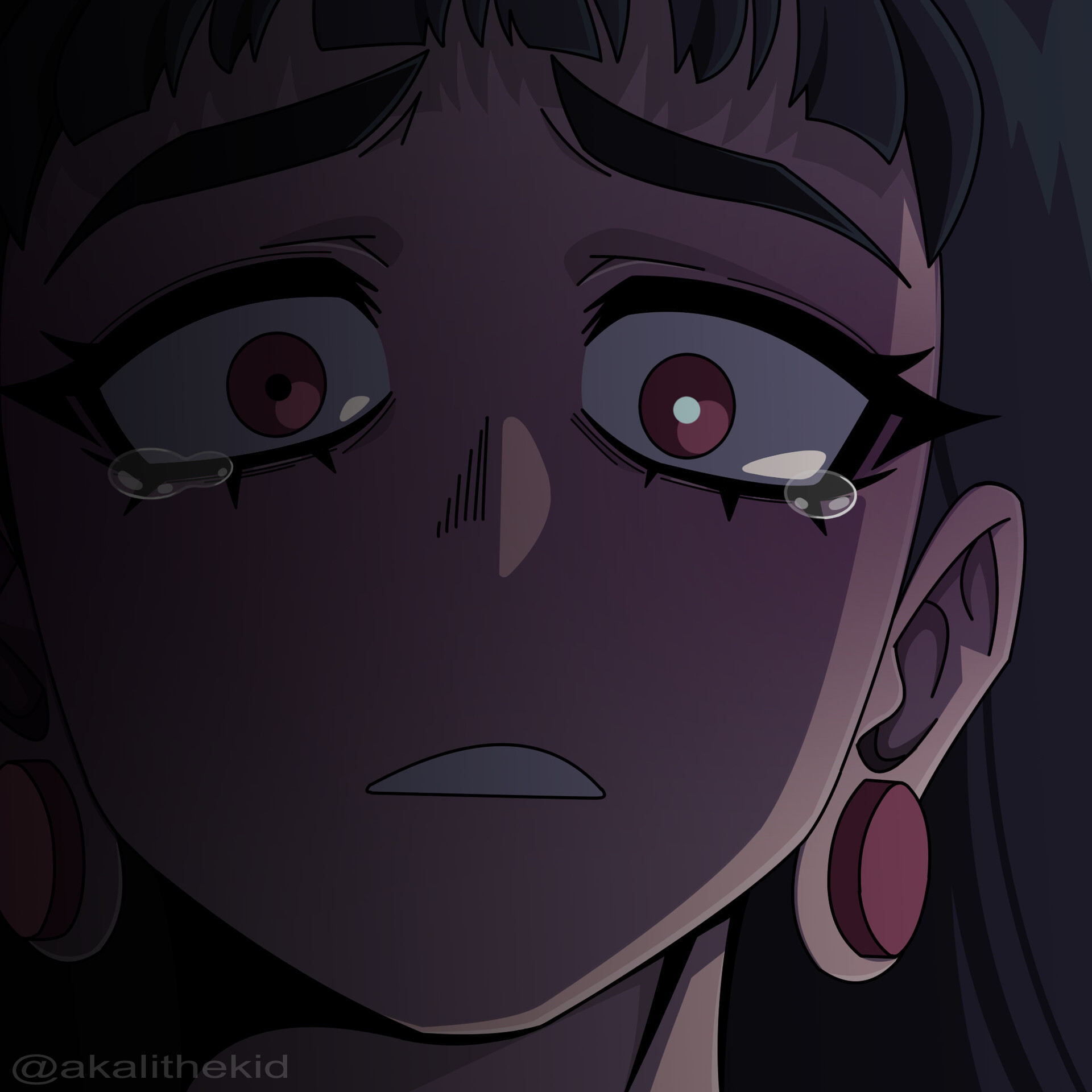 ArtStation - Random Panels