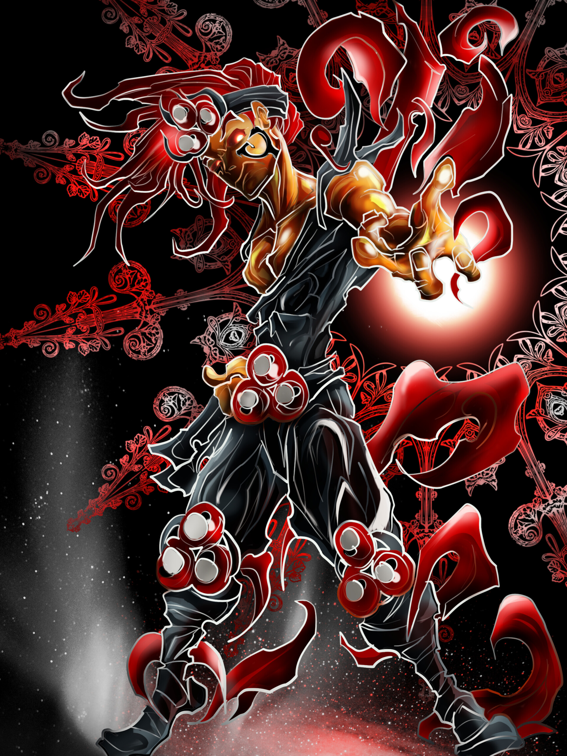 ArtStation - SIRUS AGE