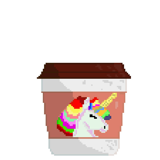 ArtStation - Refined Magic Brew