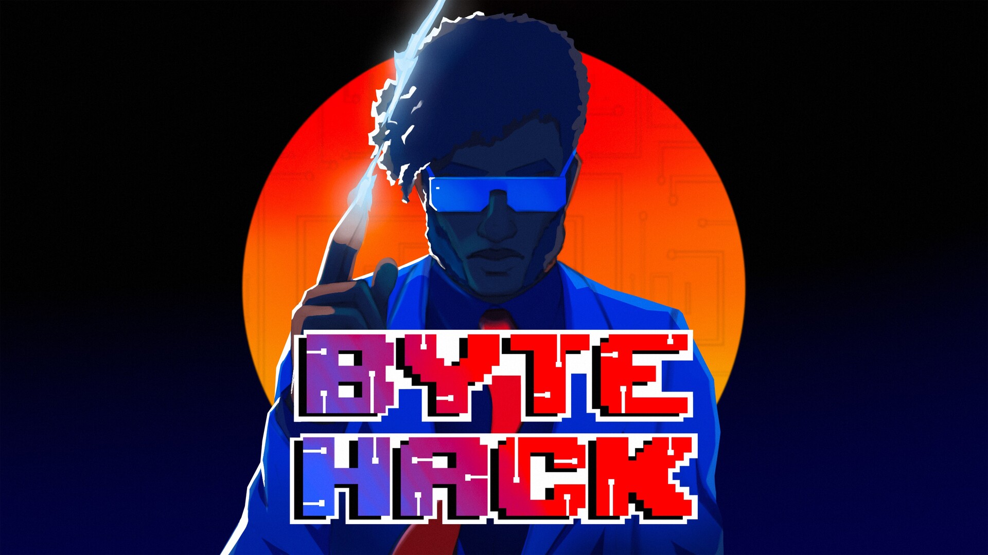 Eshan - Byte Hack - Game Art