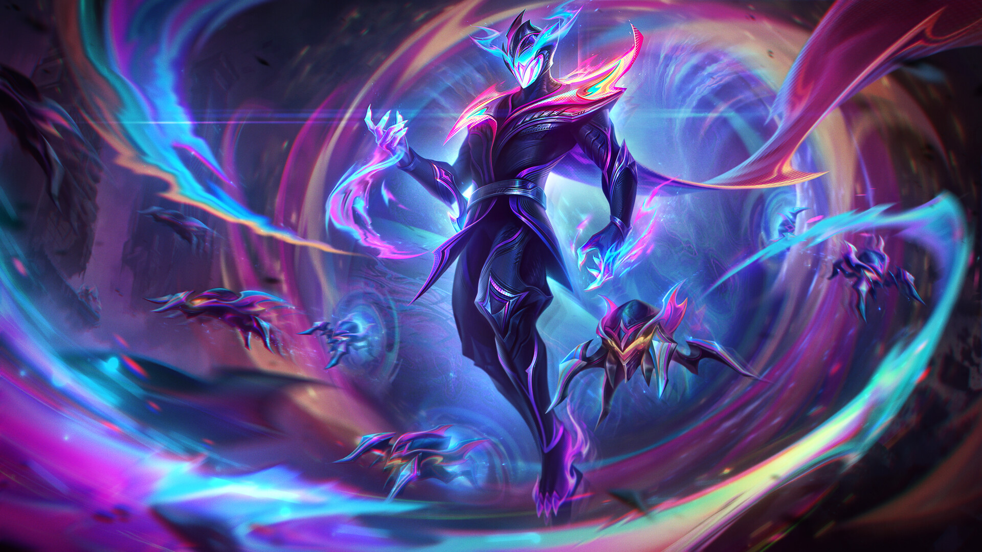 Pandart Studio - Empyrean Malzahar