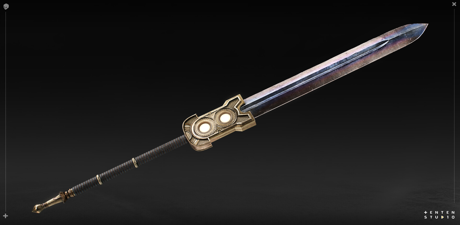 ArtStation - MTG GodSend