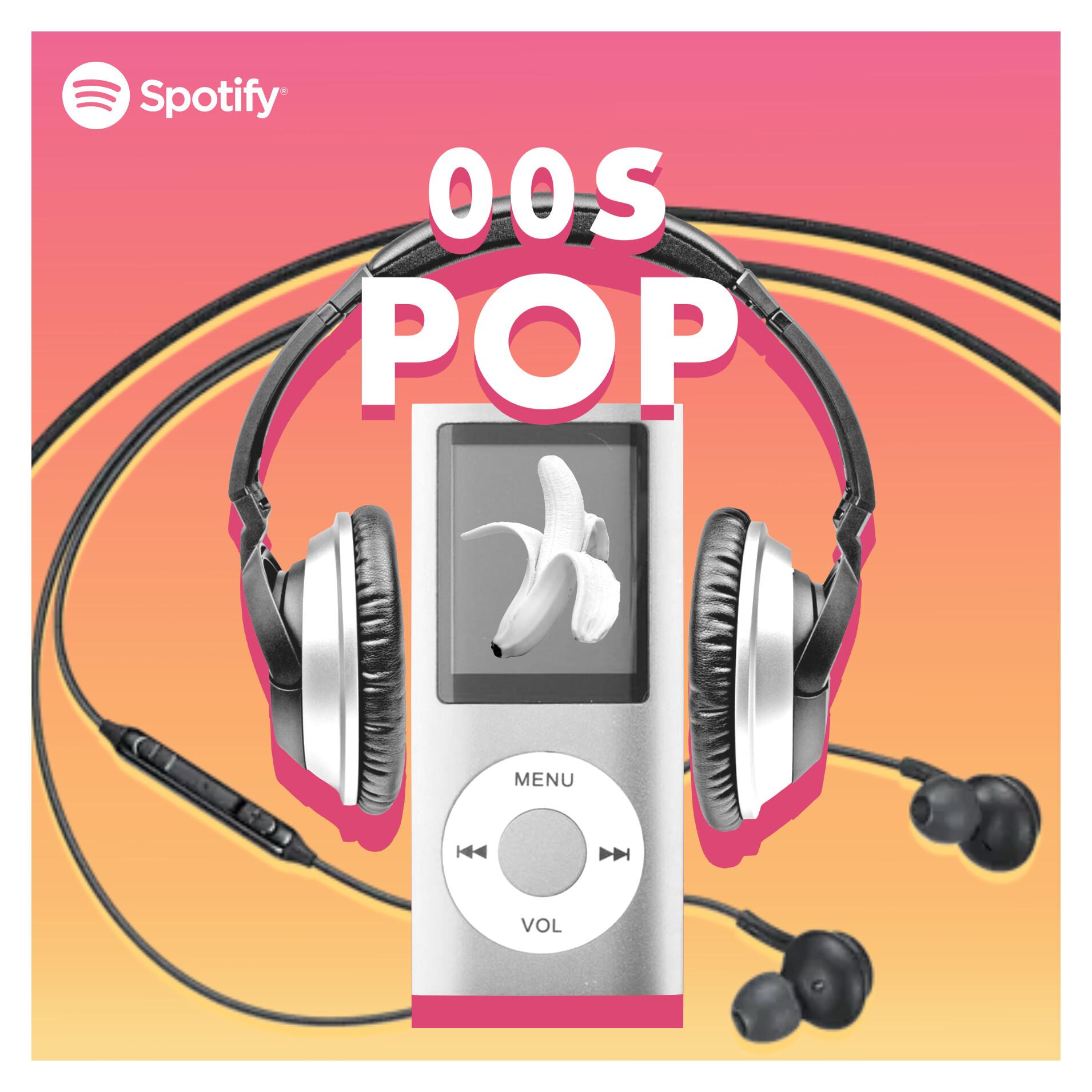 ArtStation - Playlist 00s Pop (2021)