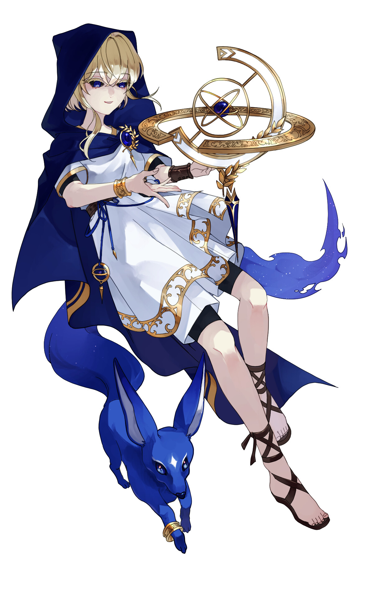 ArtStation - character_5