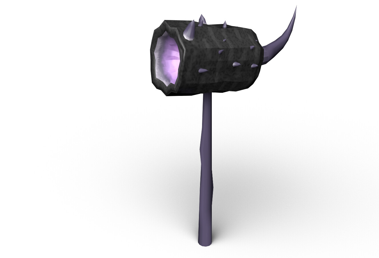 ArtStation - Geode Warhammer