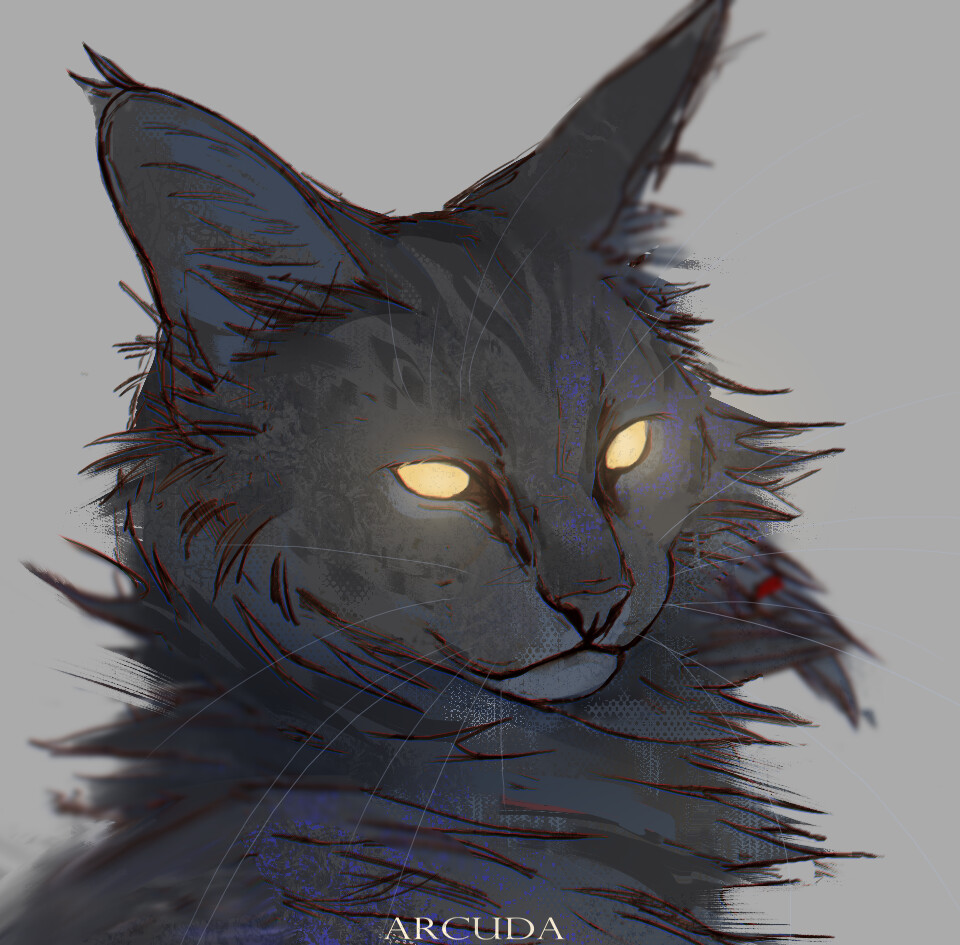 ArtStation - non-existent