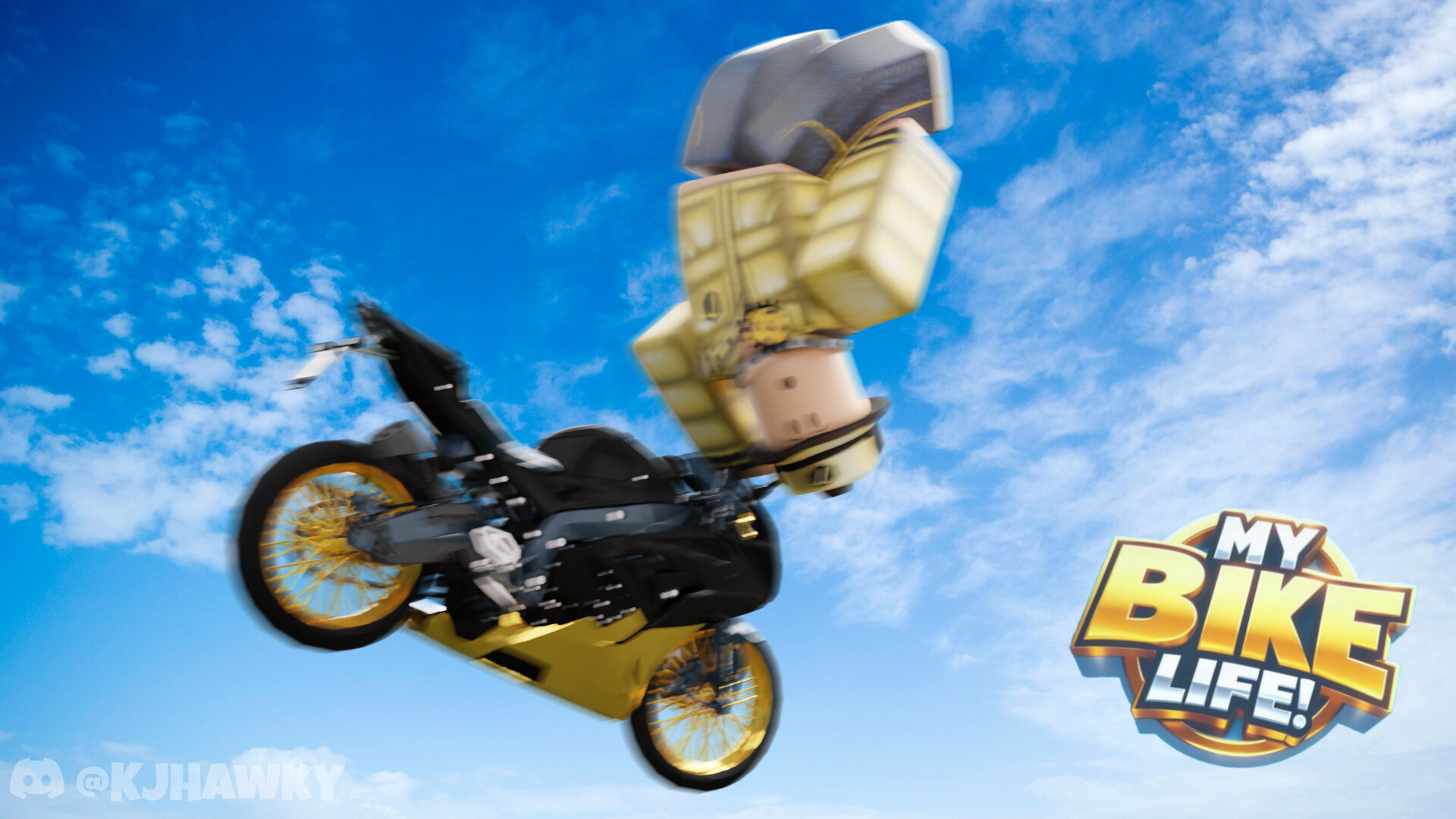 ArtStation - Robuilder Fan-Art