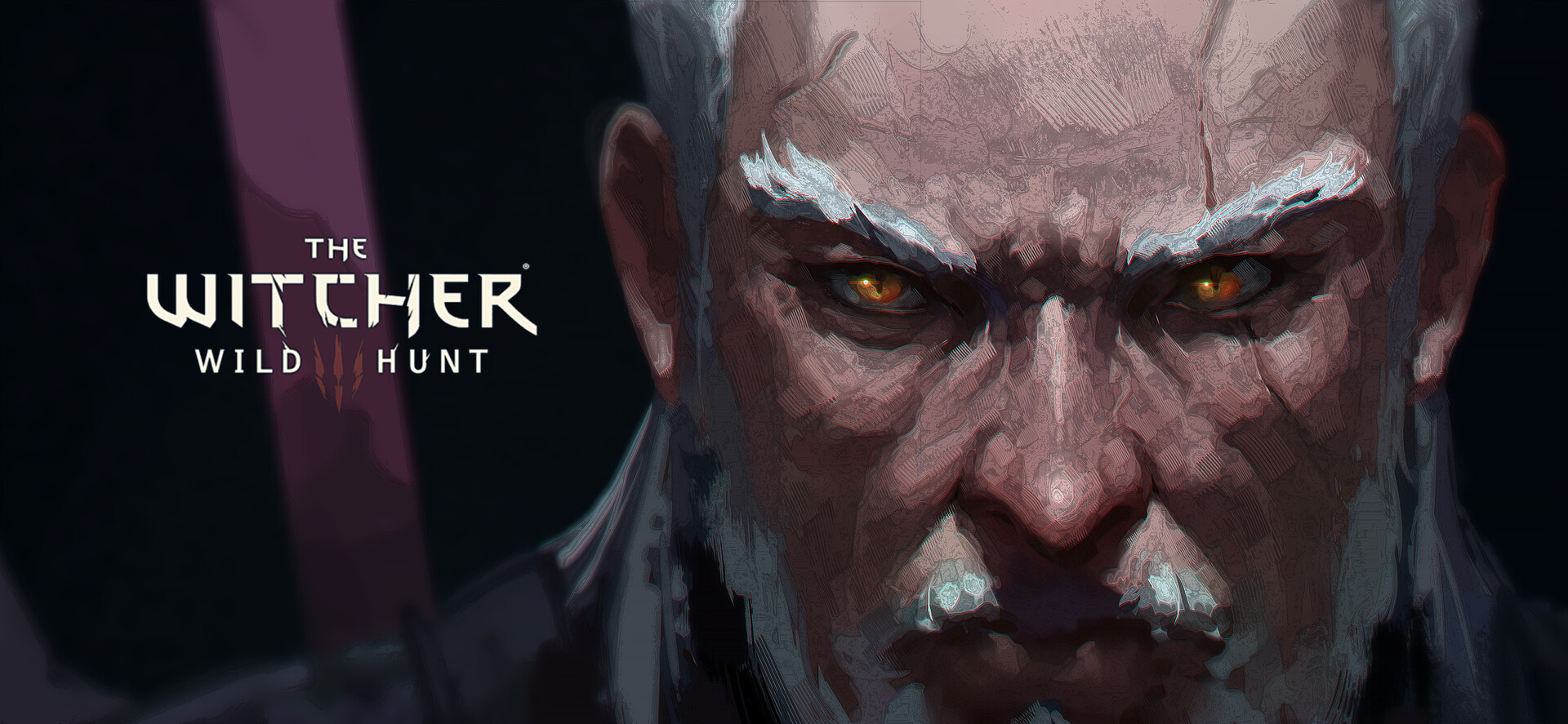 ArtStation - The Witcher
