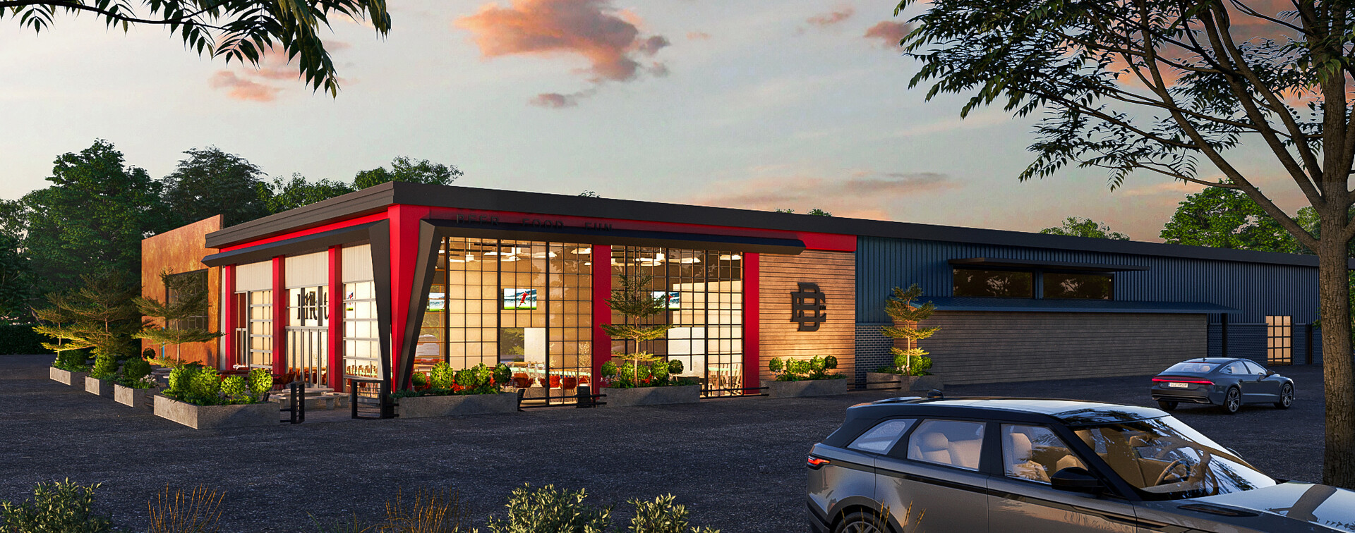 ArtStation - 3D Visualizer