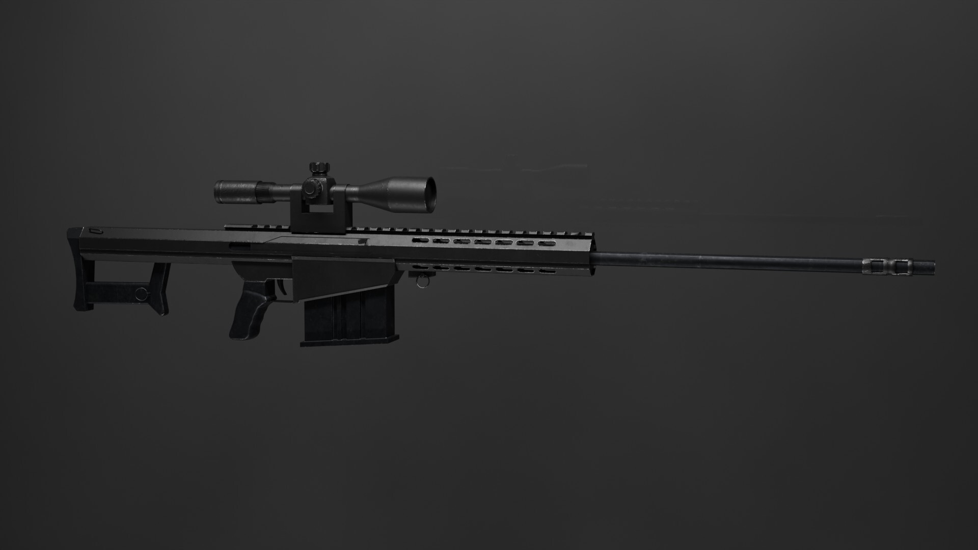 ArtStation - 3D Modeling Blender to Unreal Engine