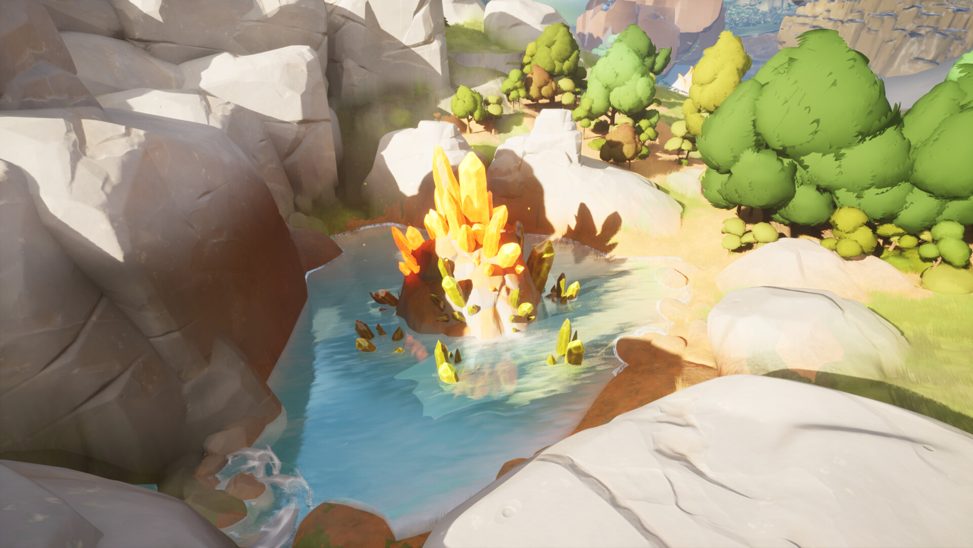 Michał Kisiel - Likana Valley & Hill - Project Titan Challenge