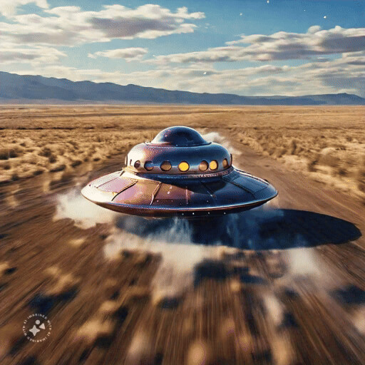 ArtStation - Uber 2054