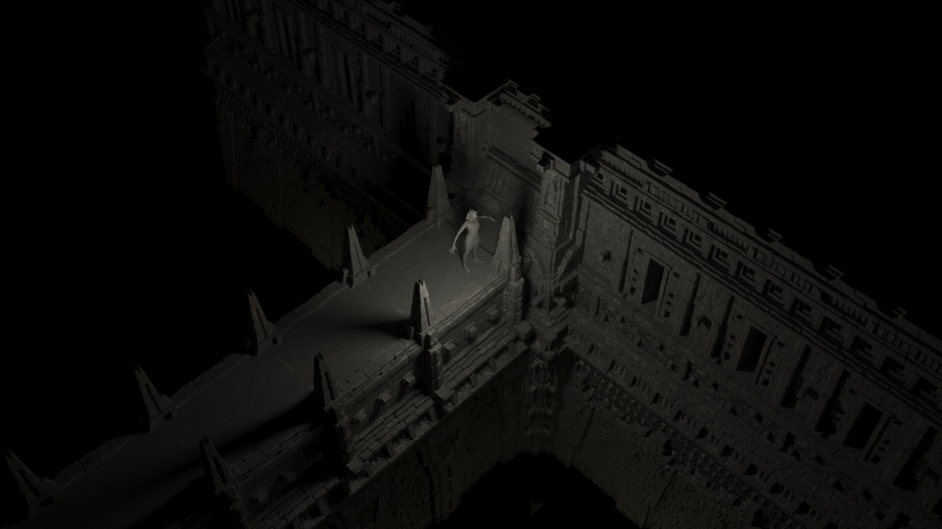 Bruce Daya - Path of Exile 2 | Vaal City