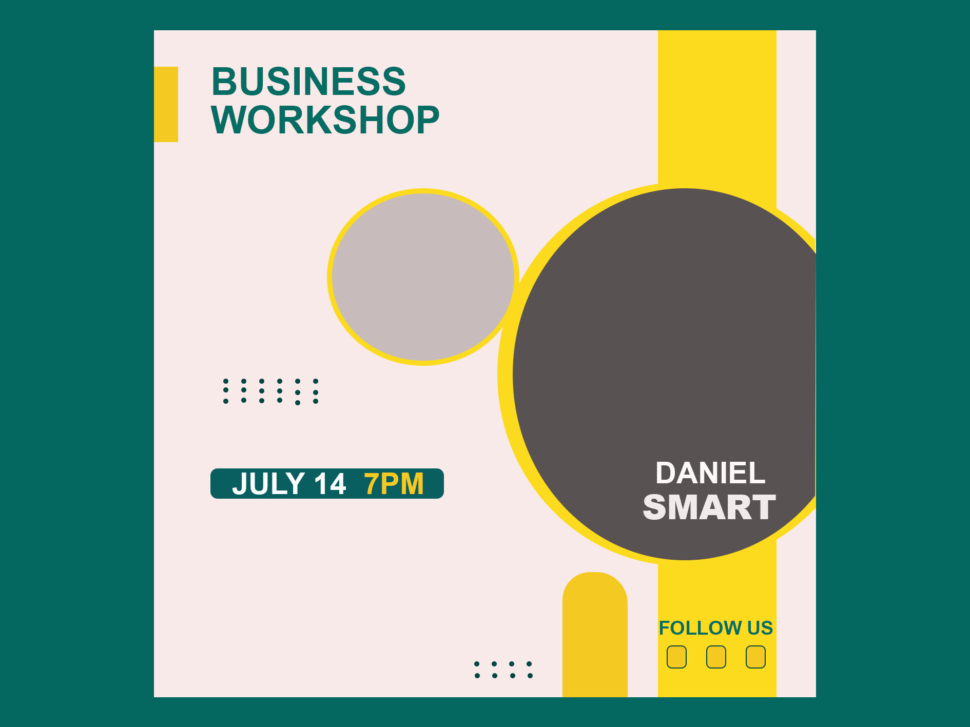 ArtStation - pamphlet