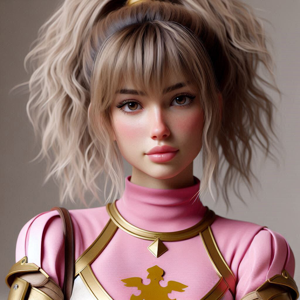 ArtStation - Ann-Laurie Desroches