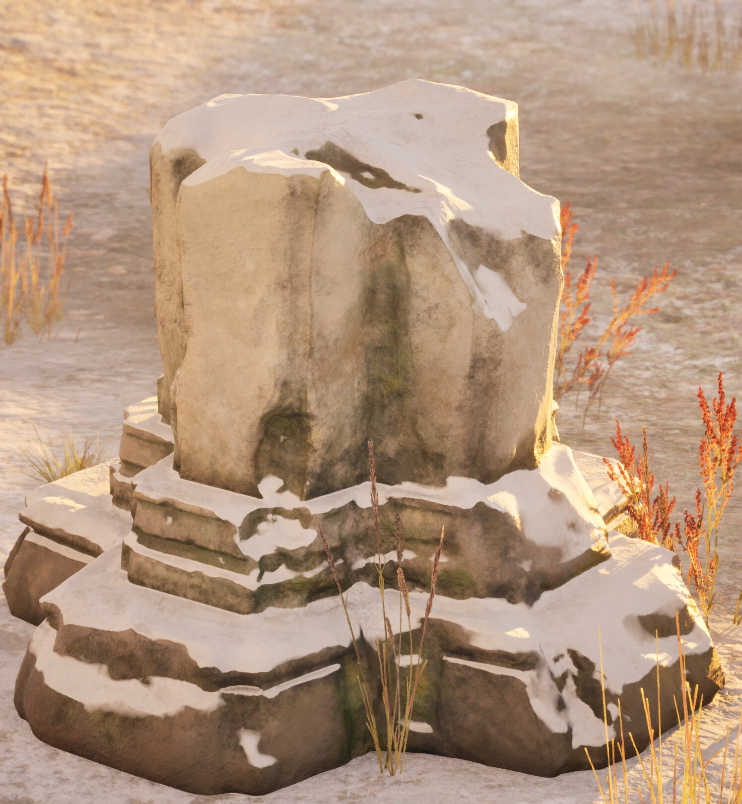 ArtStation - Tech Art Tool - Vertex