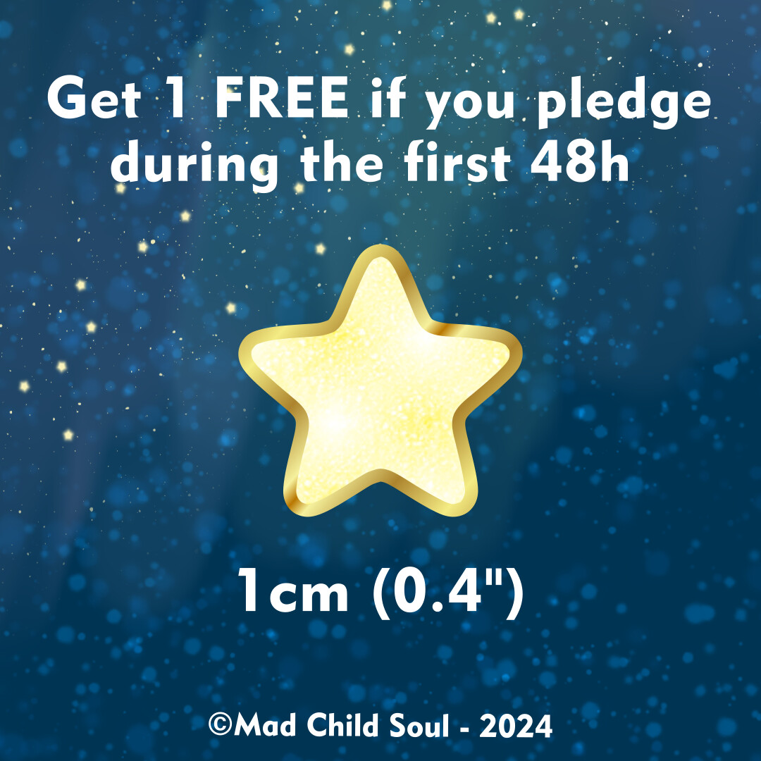 ArtStation - Free for the early pledges