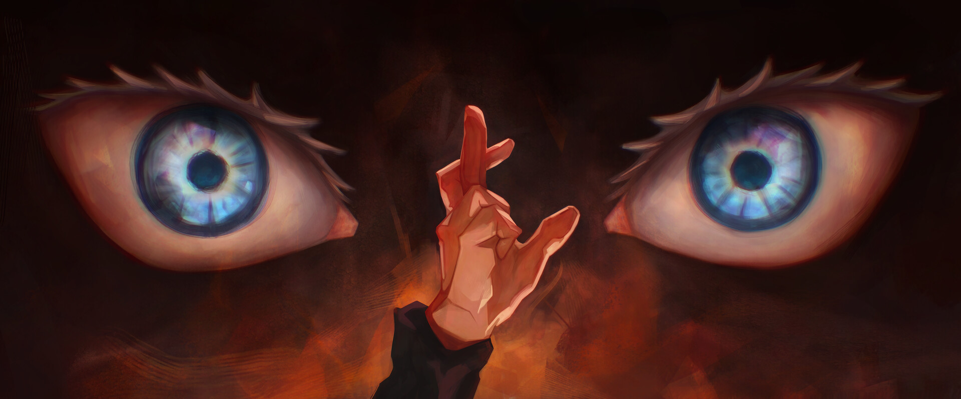 ArtStation - Limitless Void